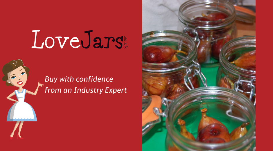 Bottling and Canning for Beginners 9 February 2020 | Rosie's Jam Making ...