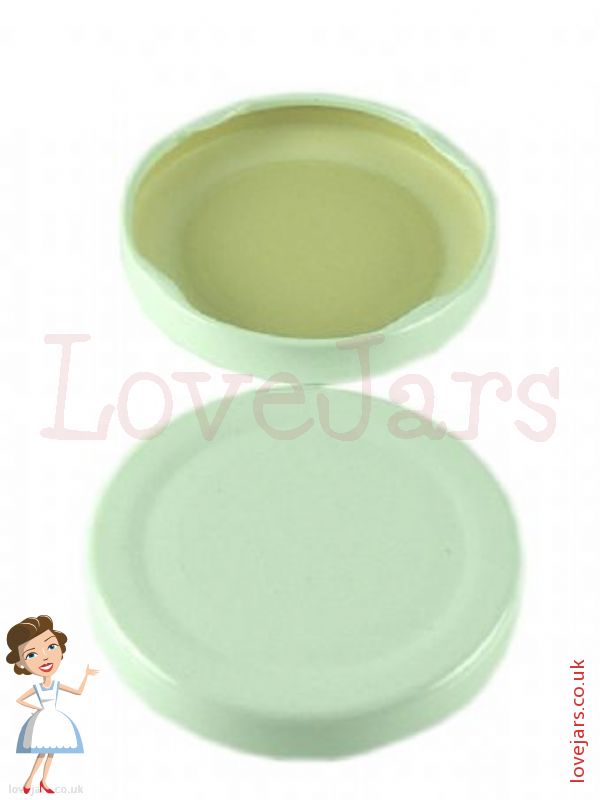 Jar Lid 070 > Jam Jar Lids | Buy online from Love Jars uk stockist of ...